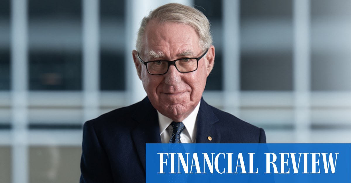 Magellan (MFG ASX) to merge with Barrenjoey in $1.6 billion deal