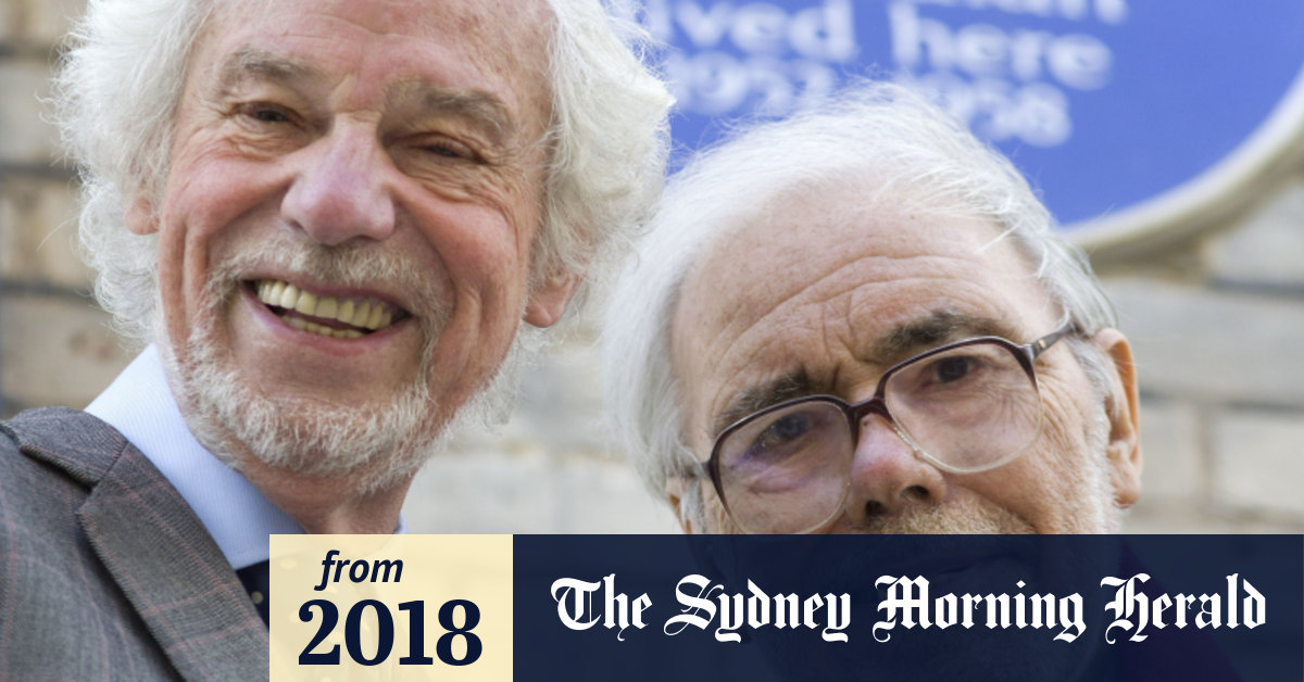 The greatest of BBC comedy scriptwriters