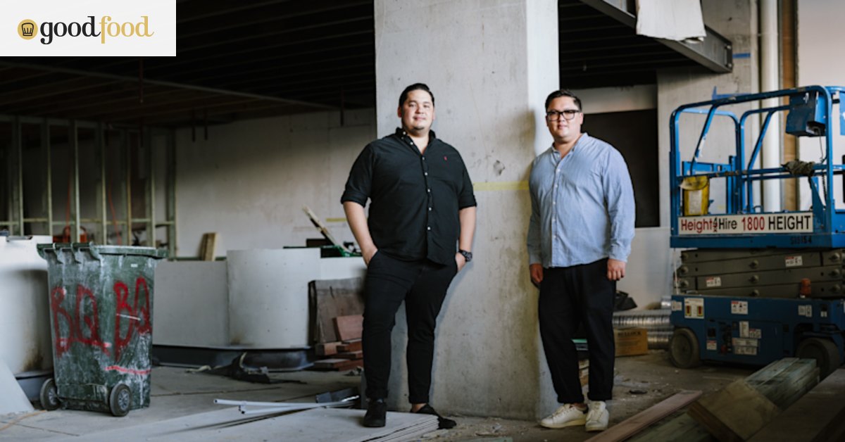 Coming soon: Petite to open in Fortitude Valley