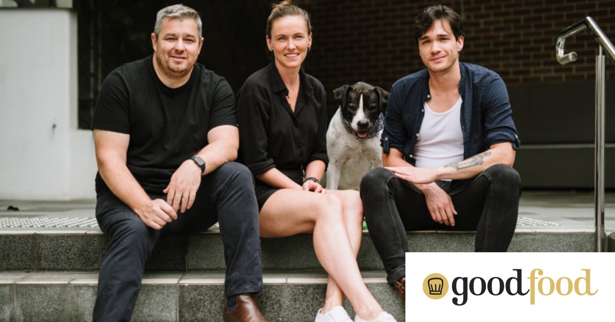 Slick vinyl listening bar Ruby, My Dear to hit the platter in Newstead