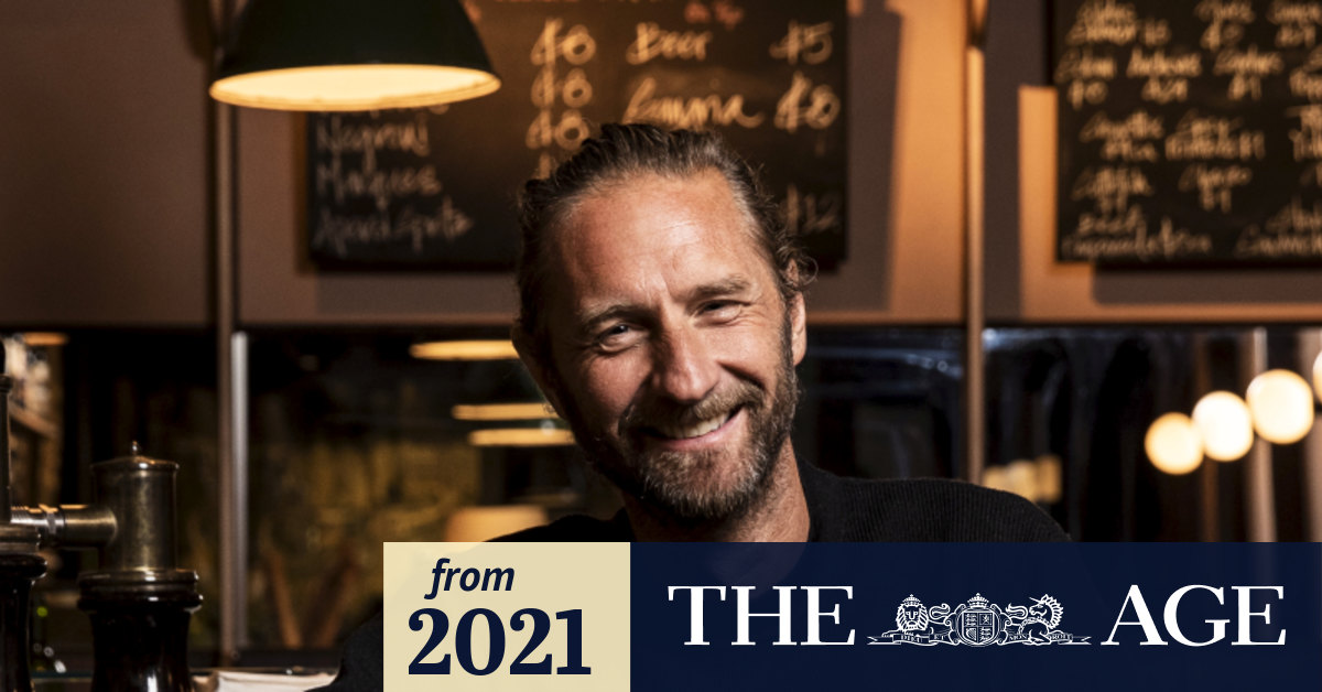 Meet Justin Hemmes, the billionaire Sydney ‘playboy’ coming for ...