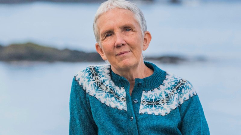 Ann Cleeves interview: Vera author shares her unconventional path to ...