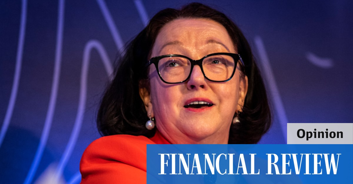 Rare earths: Australian Strategic Materials CEO Rowena Smith on what ...