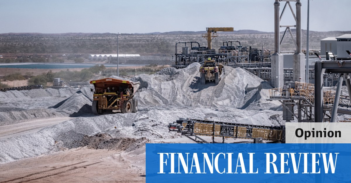 EPBC Act reforms: Why Australian environmental policy is stuck in neutral