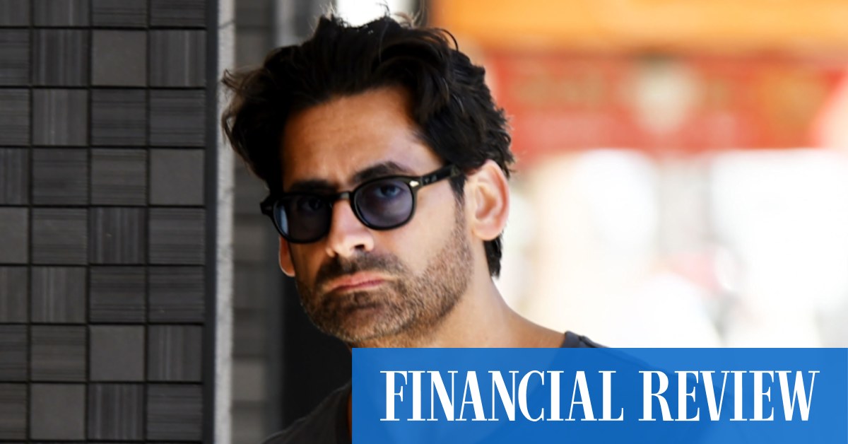 Jon Adgemis bankruptcy: AFSA questions trustee over Public Hospitality ...