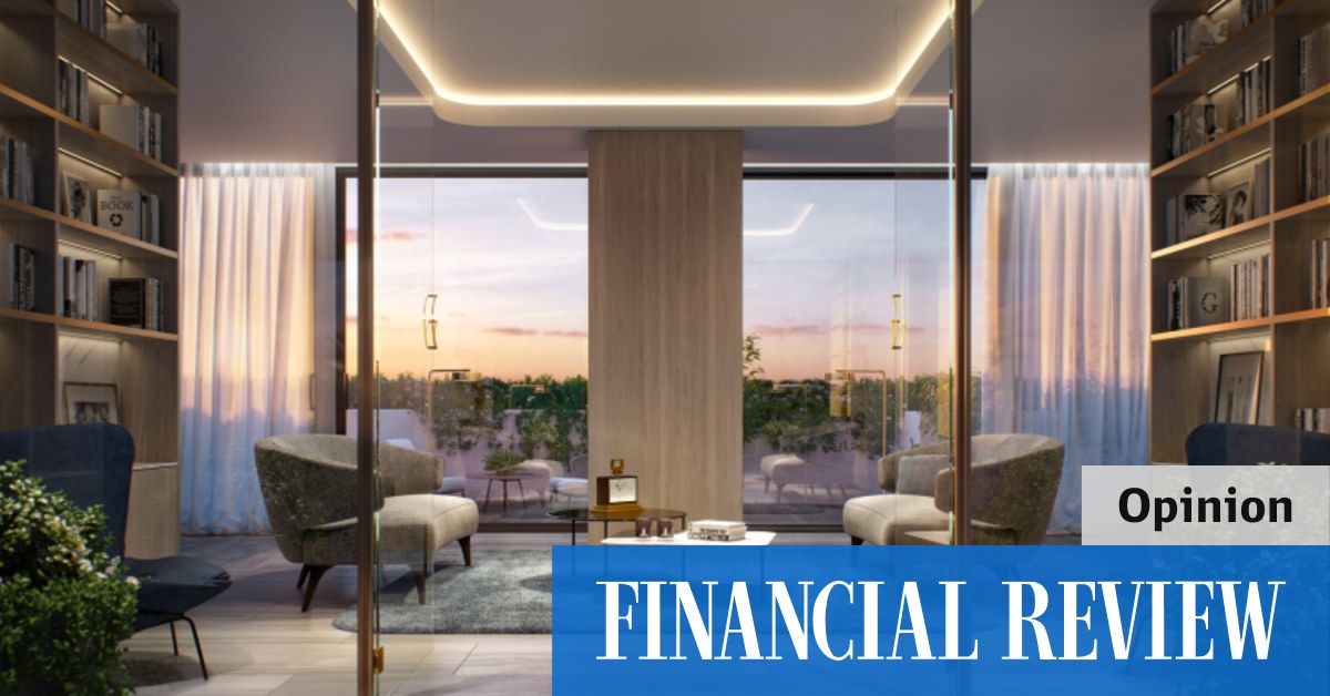 Airspace property rights: you can profit from exclusive rights to use ...