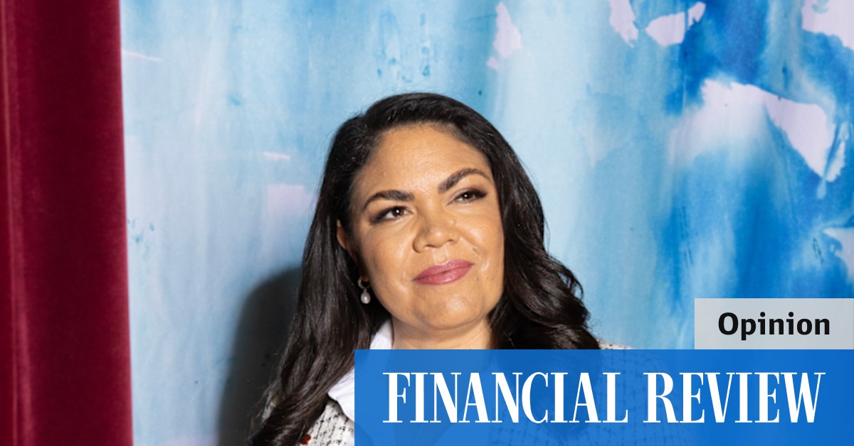 Jacinta Nampijinpa Price deepens Liberal Party divide from migrant Australia