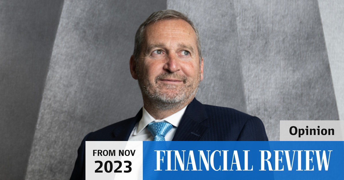 Magellan Financial Group’s best hope might be to go private