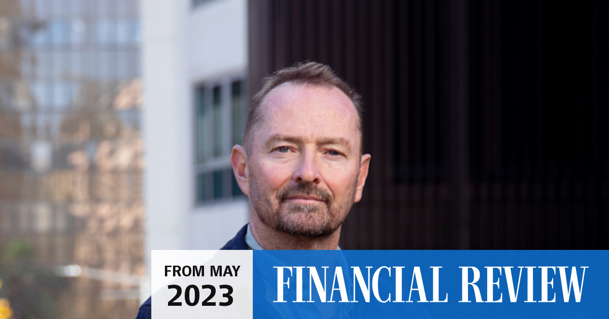 Stockbroker Nick Gorman, the Victorian budget and inside PwC’s ...