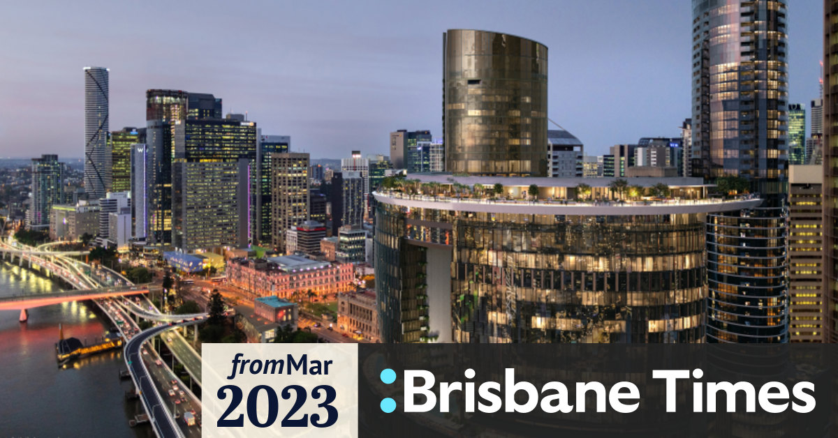How should Brisbane’s future meeting point recognise the history of its ...