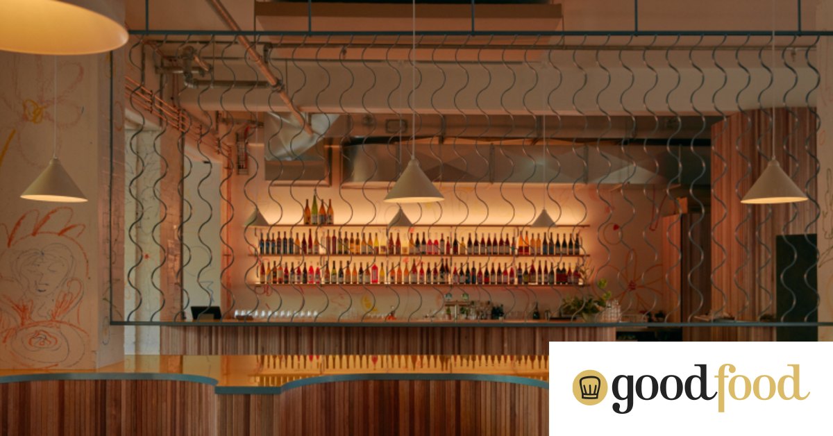 Hope St Radio, Collingwood - The Age Good Food Guide 2025 review