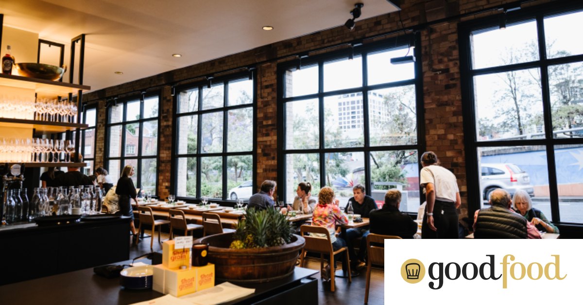 Short Grain by Martin Boetz opens in Brisbane