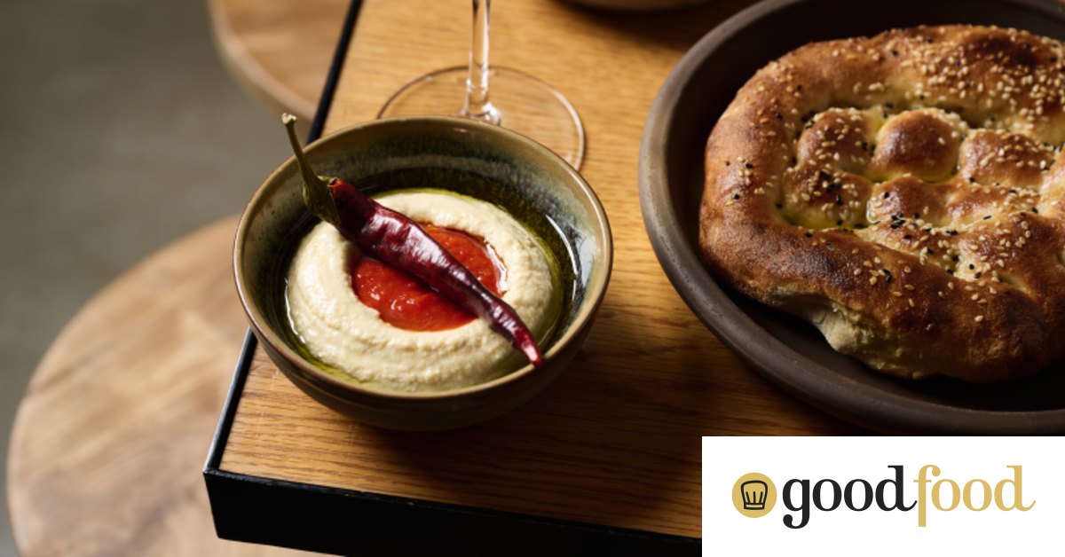 Barangaroo Turkish kebab restaurant Tombik becomes Baharat cocktail bar