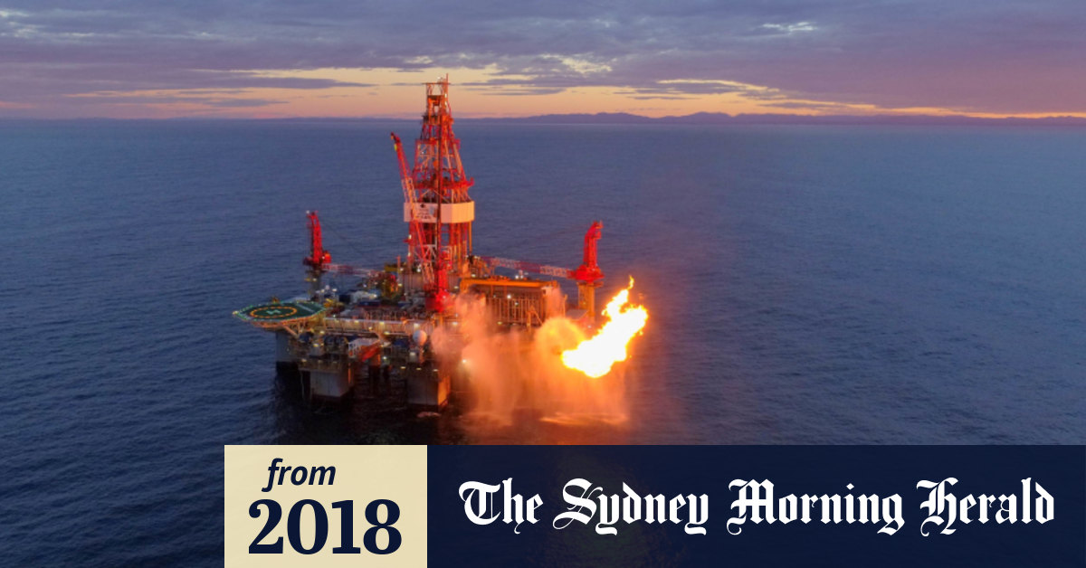 Cooper Energy to bring new gas to Victoria