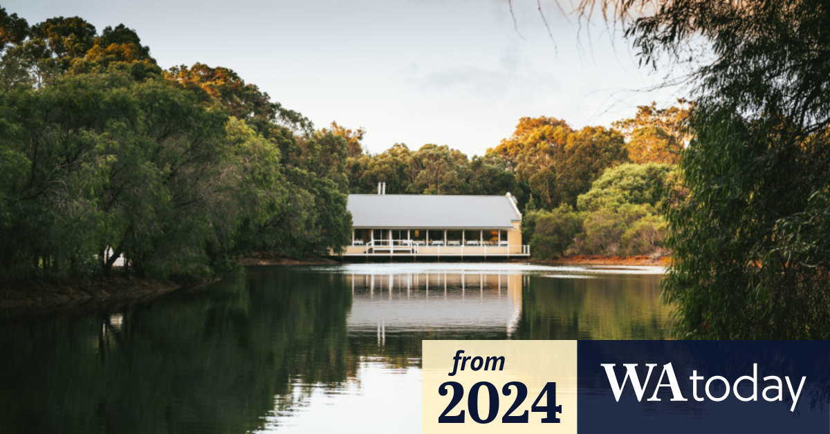 The sound of silence and taste of indulgence at Cape Lodge