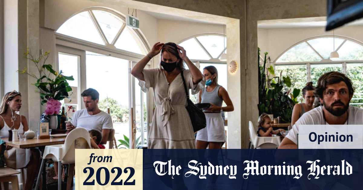 Dressing for dinner: Classless doesn’t mean unclassy