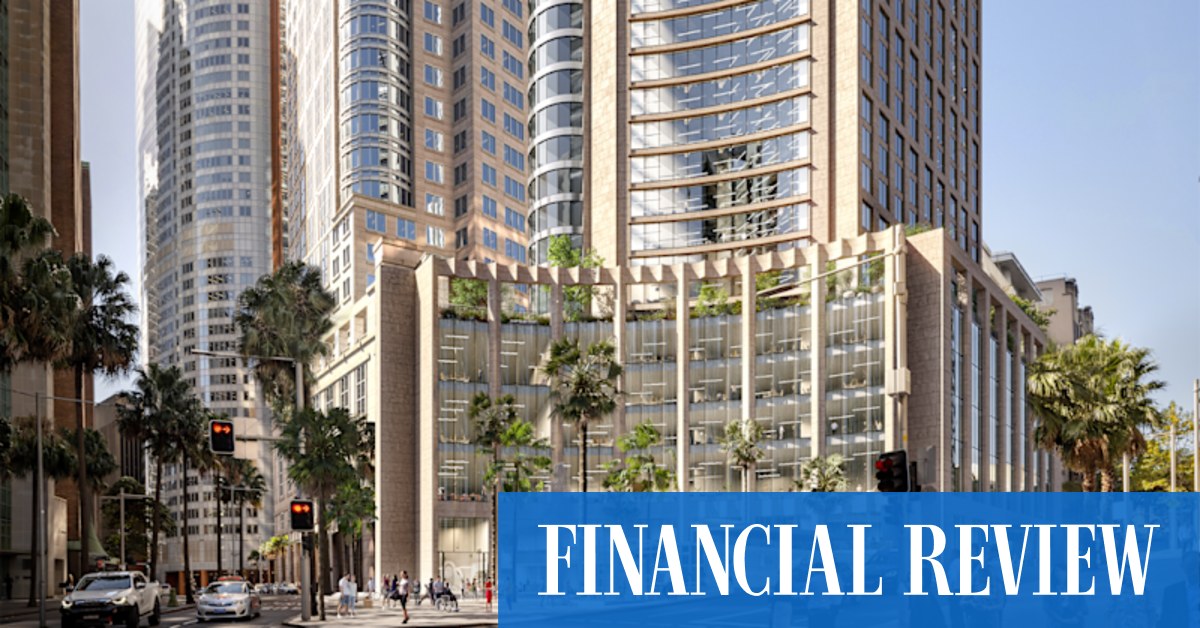 Charter Hall wins planning approval to develop Chifley South, a second ...