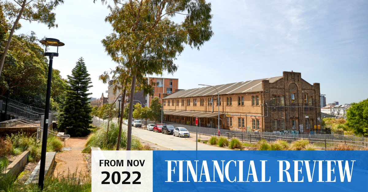 Harry Triguboff’s Meriton gets 4.5 rating under iCIRT scheme for new ...