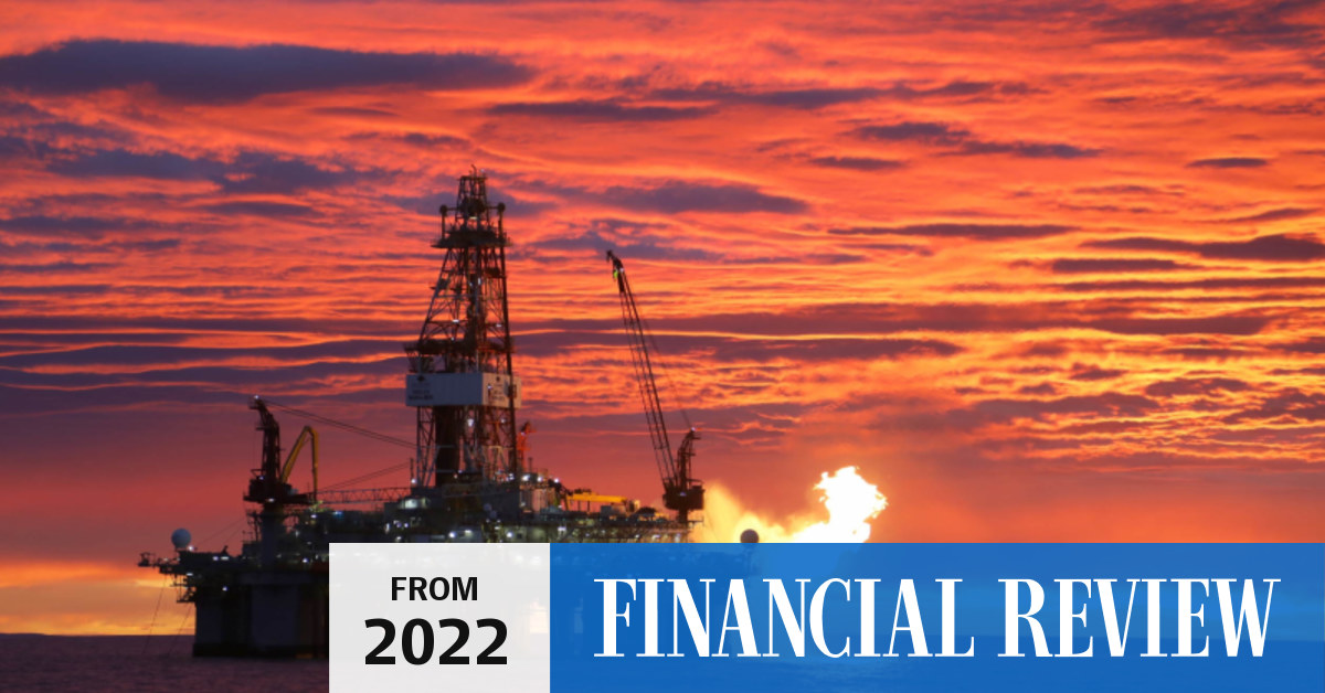 Cooper Energy warms up for APA’s Orbost gas plant