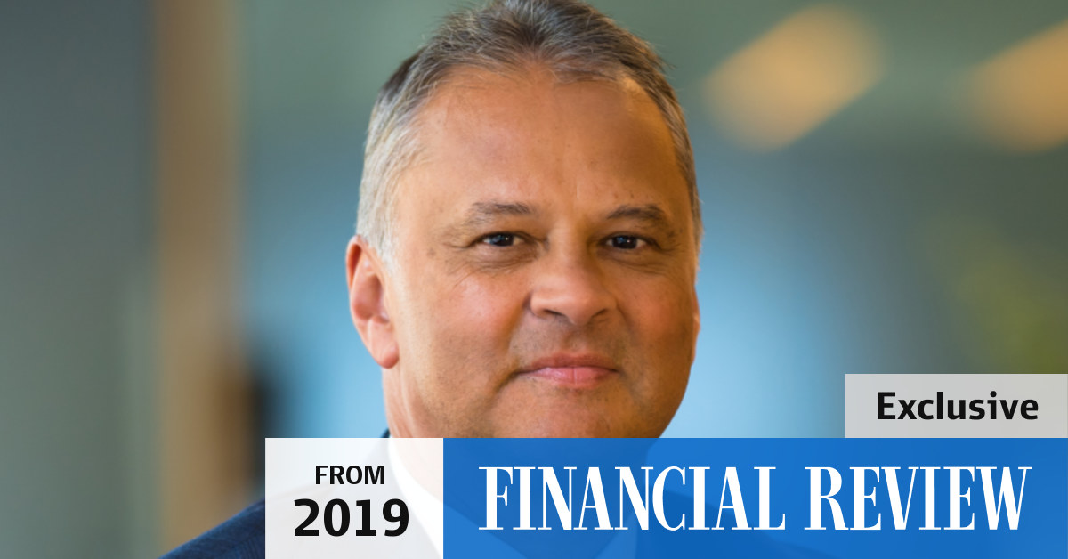 Top paid super fund executives revealed