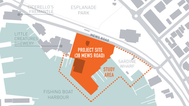 Multi-million dollar redevelopment on the cards for iconic Fremantle ...