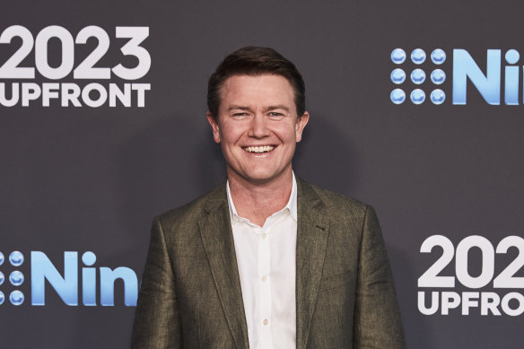 Alex Cullen: Former Today show presenter addresses $50,000 ‘Lambo Guy ...