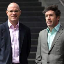 Street Talk: Quadrant banks $600m for third growth fund