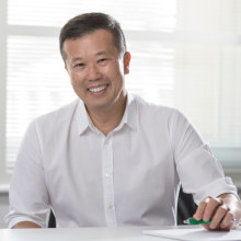 James Hardie dumps CEO Jack Truong for bad conduct, shares slump