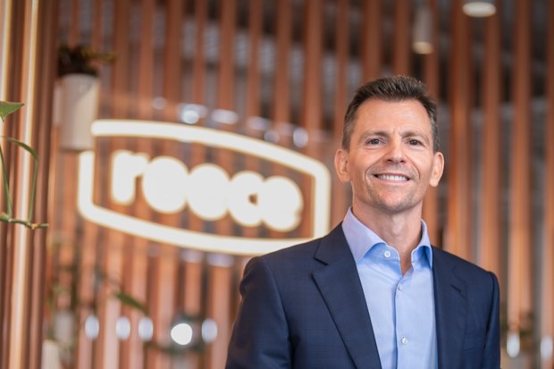 Reece (REH) chief executive Peter Wilson shows rare vulnerability amid ...