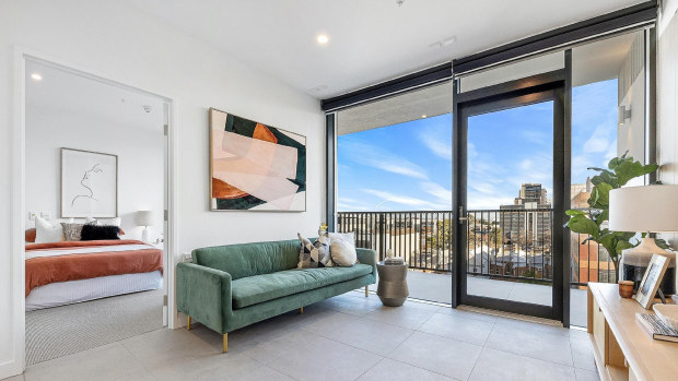 Specialist disability housing pipeline grows – for now