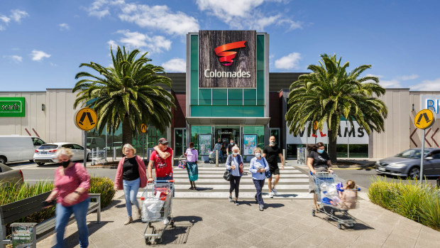 Rich Lister Nick Andrianakos invests $135m for half stake in Adelaide’s ...