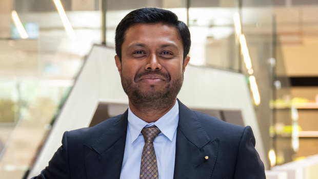 AirTrunk auction: debt deal makers prepare to lend big for winner of ...