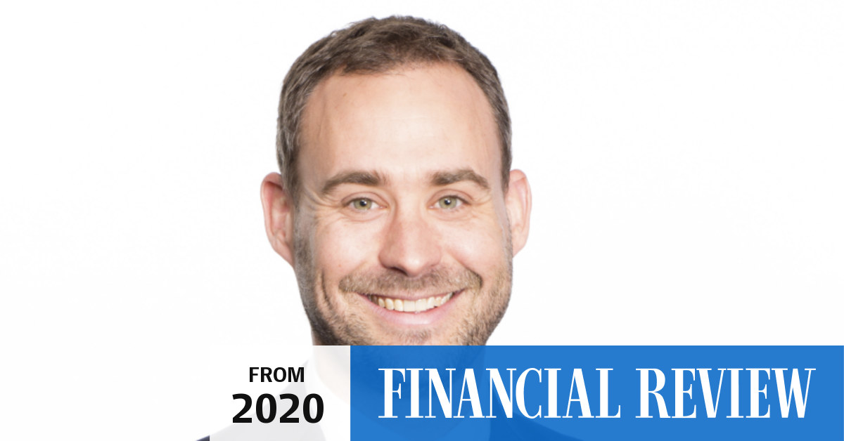 Seven questions with Ian Carmichael