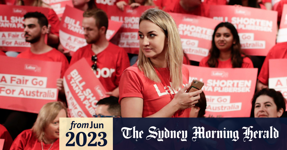 CBD: Bill Shorten staffer turned Bachelor star pens tell-all memoir