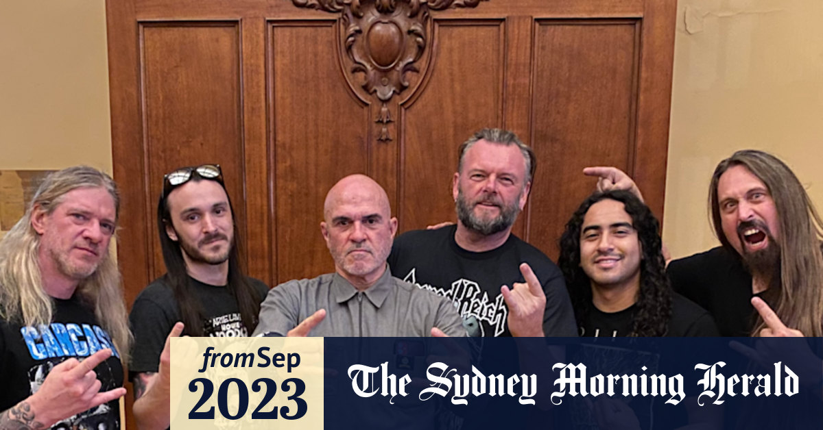 Rock and roll all night, and school every day