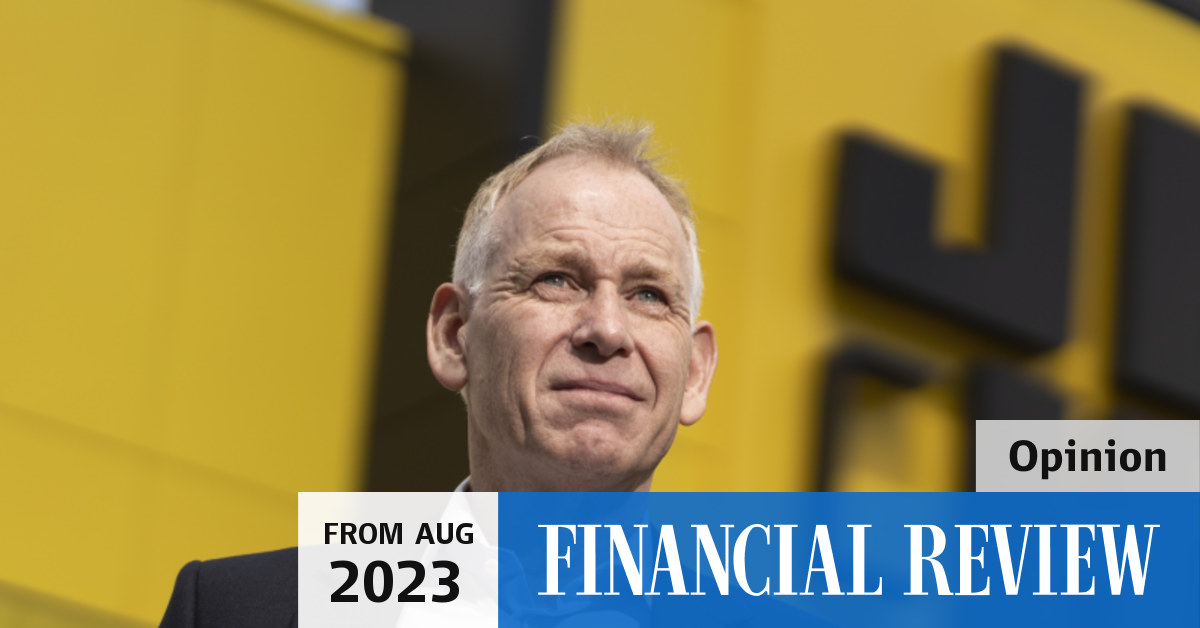 Retailers including Nick Scali, JB Hi-Fi, Baby Bunting, Endeavour Group ...