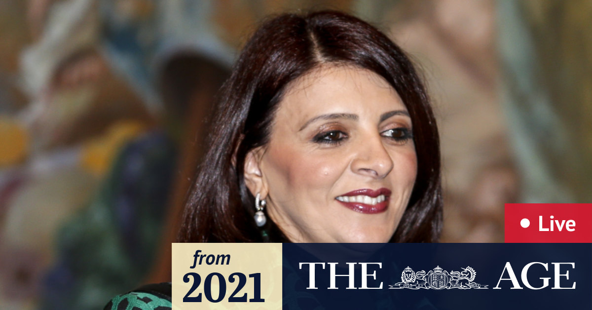 IBAC Victoria hearings LIVE updates: Christine Kelly to appear before ...