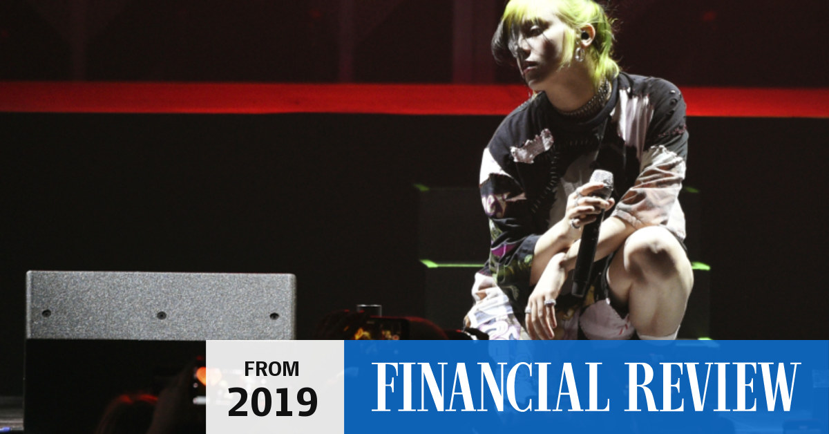 How pop music – and fandom – will change in the 2020s