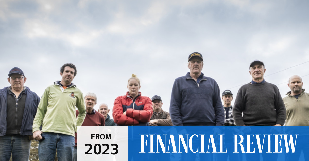 Victoria energy: The $6b plan to get the energy transition back on track