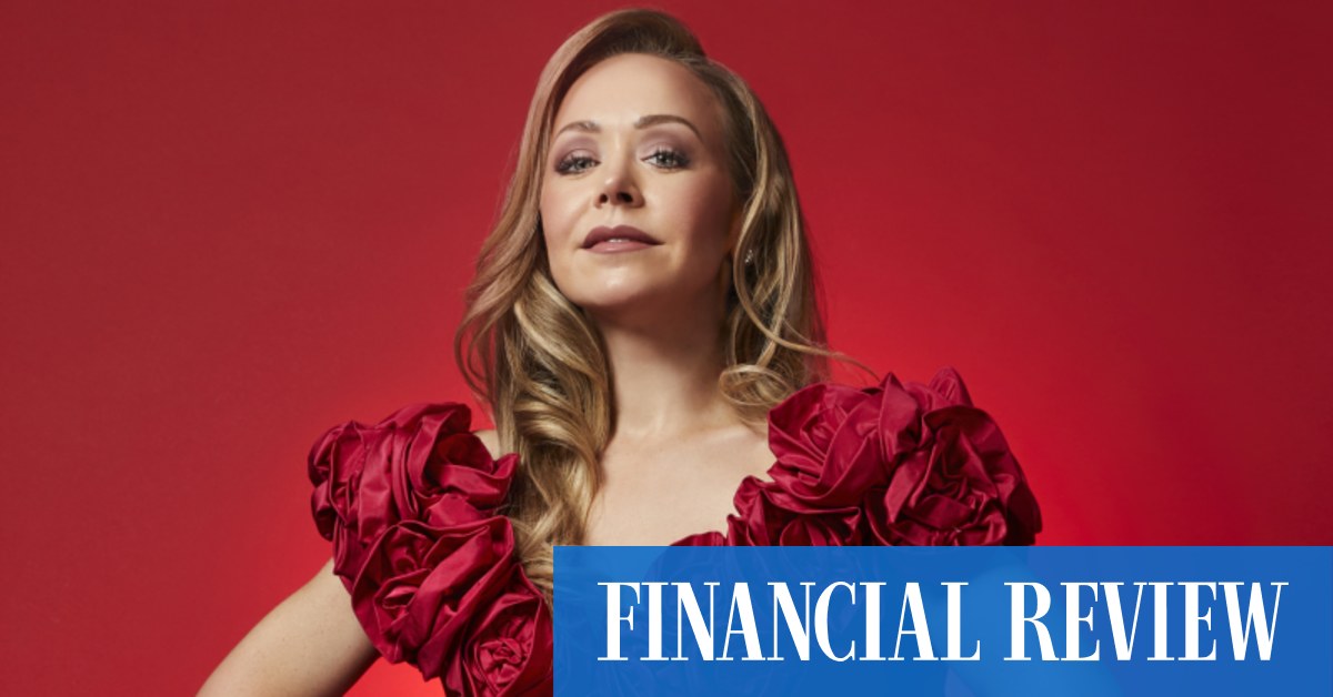 Tamara Ralph’s fashion design comeback after the collapse of her Ralph ...