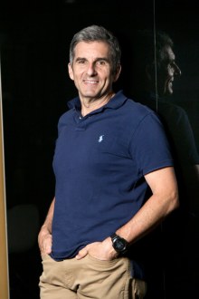 AirTree enters new chapter as Daniel Petre moves upstairs as chairman