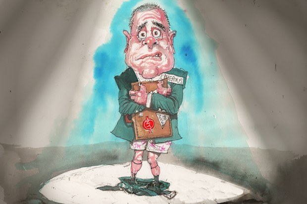 Could Corporate Travel’s (CTM ASX) long fight between Jamie Pherous and ...