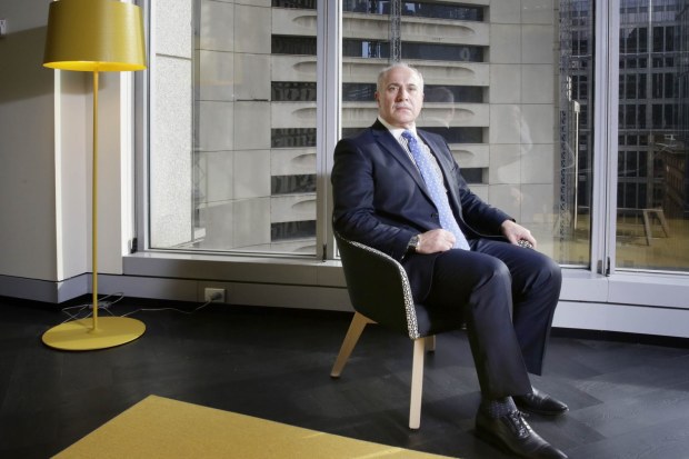 Street Talk: Mercury Capital acquires stakes in KKR’s Findex Group, Fyfe