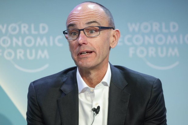 Is McKinsey a partnership? Arnab Ghatak court case, leadership battles ...