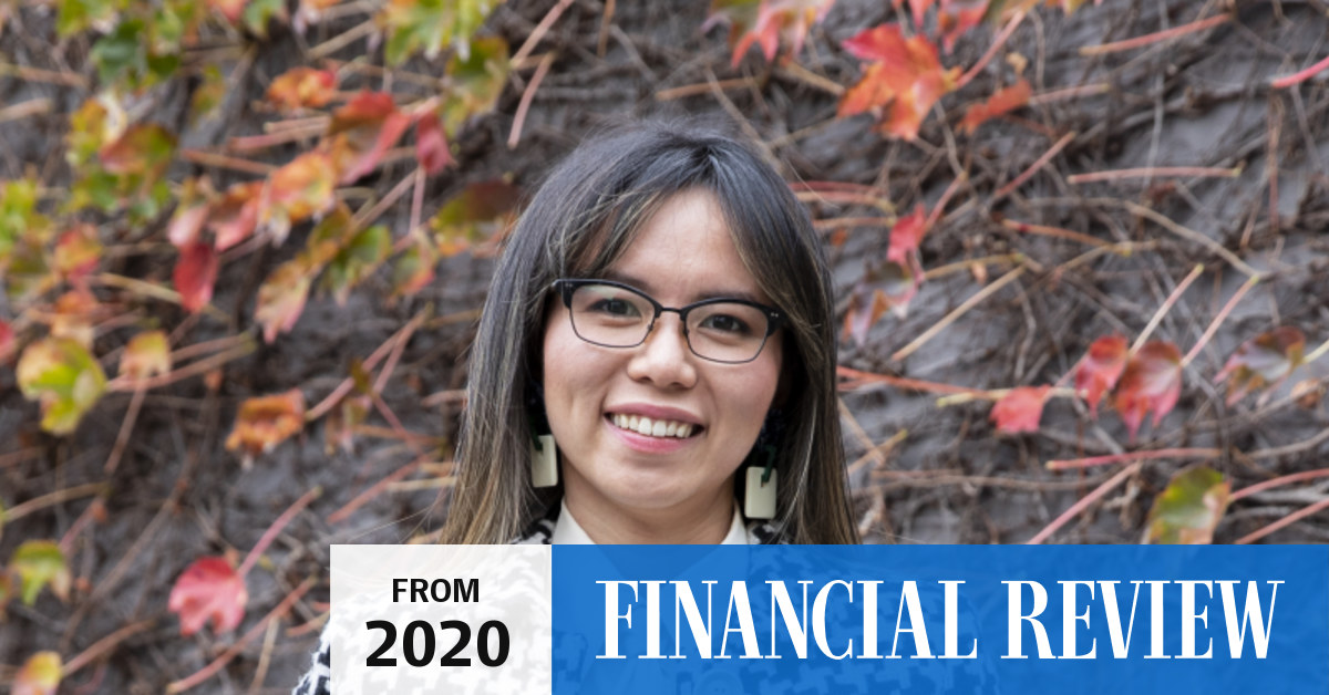 Data cruncher Jia Du branches out into her own consulting firm