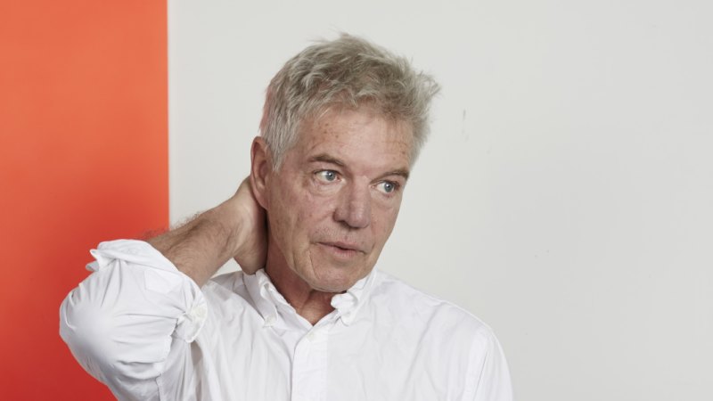 Colin Friels: What I know about women