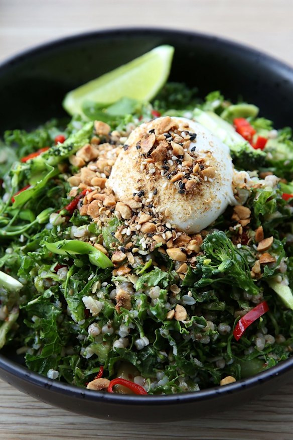 Moby, Armadale - The Age Good Food app listing