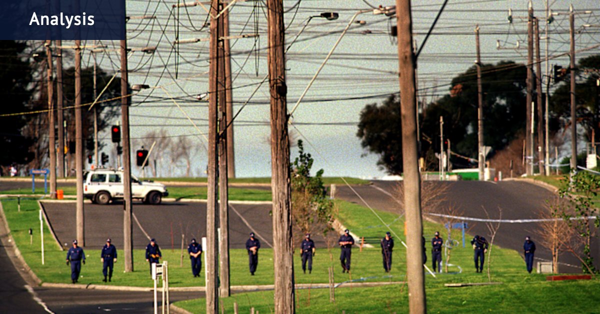 Former homicide detective Sol Solomon recounts the hunt for killers