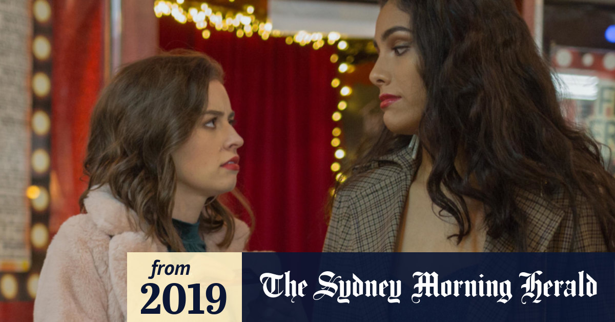 ABC comedy Why Are You Like This to tackle identity politics