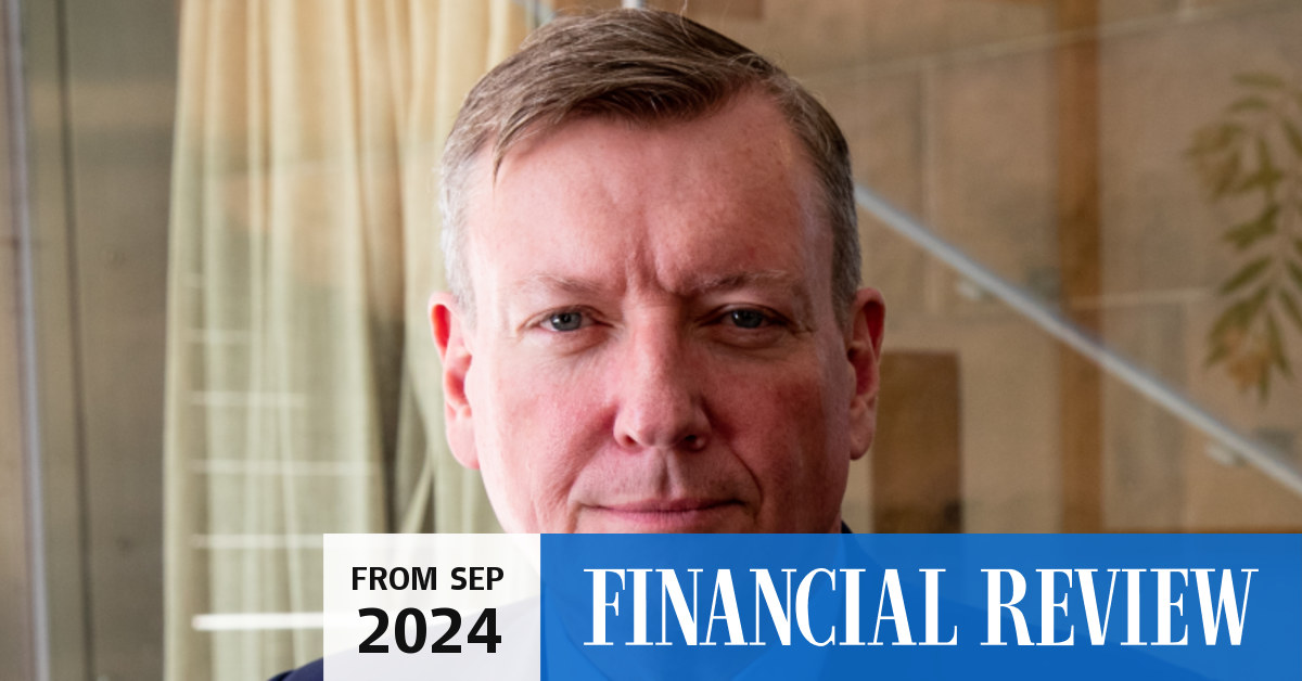 Lifeline’s John Brogden rejoins the fold, writing a book with proceeds ...